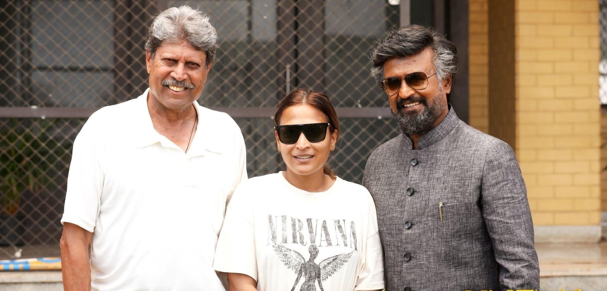 Lal Salaam: Plot, Censor, Runtime, Cast & Crew, OTT & All You Need To Know Tamil Movie, Music ...